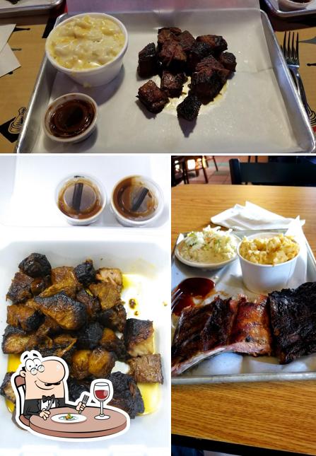 Victory Smokehouse, Warren - Restaurant menu, prices and reviews