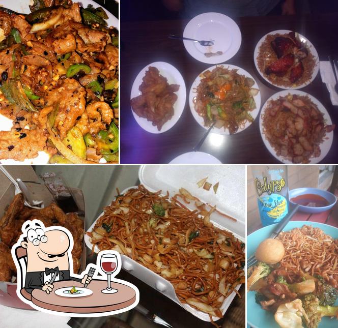 Benab Family Restaurant, Mississauga - Restaurant menu, prices and reviews