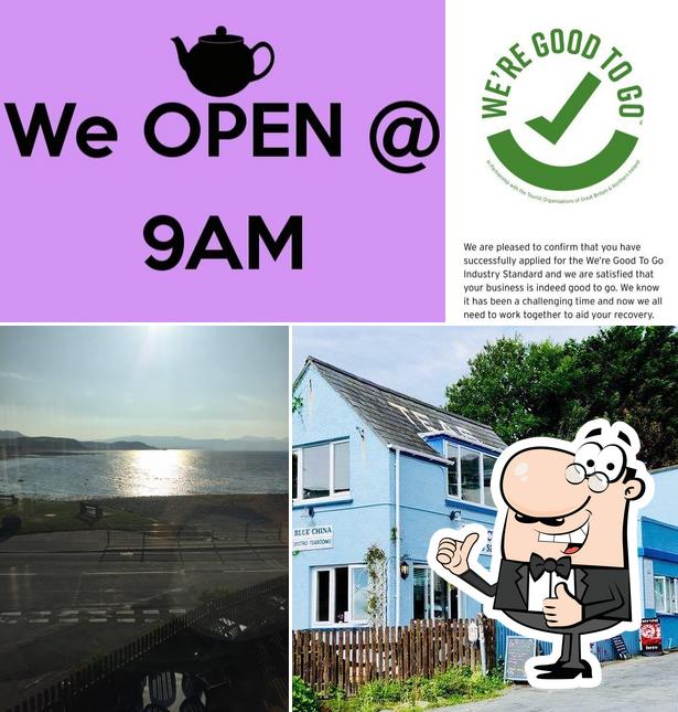 Top 5 places to eat in Criccieth, october 2025 - Restaurant Guru