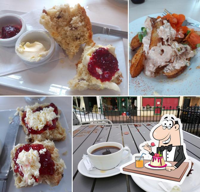 Top 5 restaurants in Edwinstowe, december 2025 - Restaurant Guru