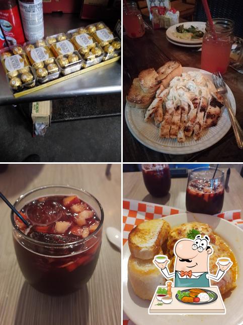 Gelato House, Reynosa - Restaurant menu, prices and reviews