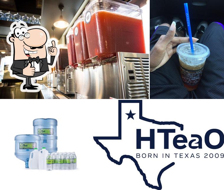 HTeaO, 1119 Andrews Hwy in Midland - Restaurant menu and reviews