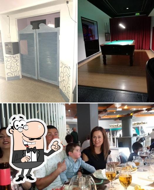 La Bolera Cafeteria, Guardamar del Segura - Menú del restaurante ...