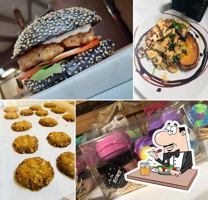 Panache Cafe and Homewares, Chinchilla - Restaurant menu, prices and ...