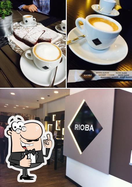 RIOBA Café, Düsseldorf - Speisekarte, Preise und Bewertungen