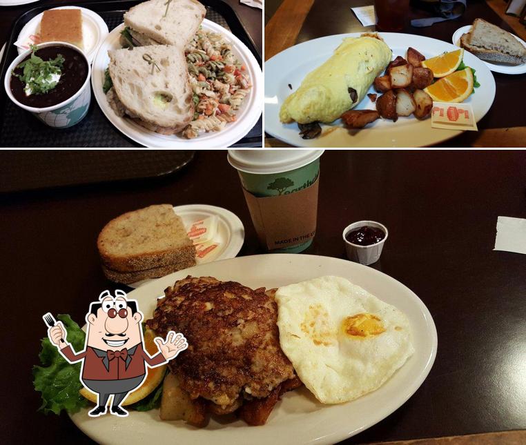 Simple Simon's Bakery & Bistro, Riverside - Restaurant menu, prices and ...