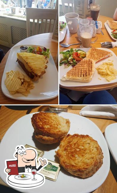 Snow Goose, Sunderland, Stadium of Light - Restaurant menu, prices and ...