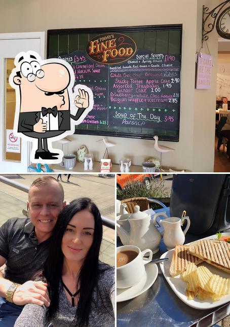 Snow Goose, Sunderland, Stadium of Light - Restaurant menu, prices and ...