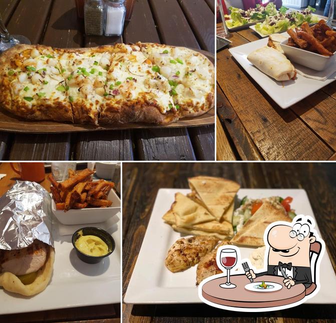 TALO Cafebar, Glace Bay - Restaurant menu, prices and reviews