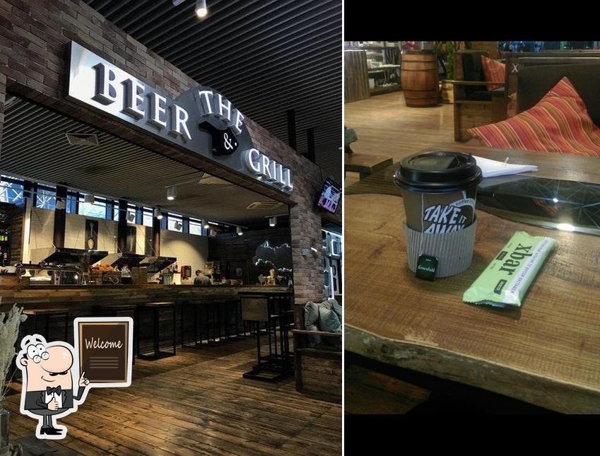 The Beer and Grill, Sochi - Restaurant menu, prices and reviews