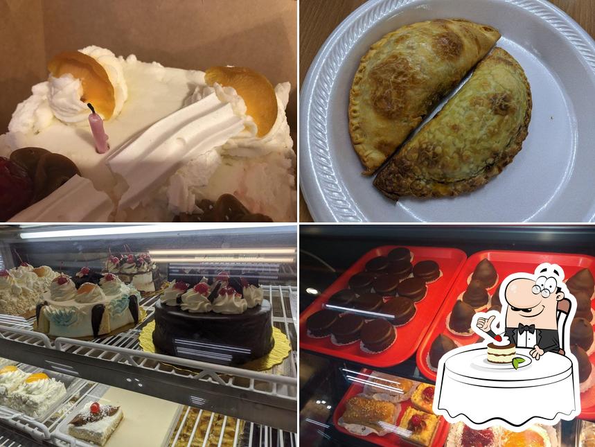 Tomato Express in Kissimmee - Restaurant menu and reviews