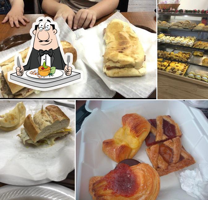 Tomato Express Market, Kissimmee - Restaurant menu, prices and reviews