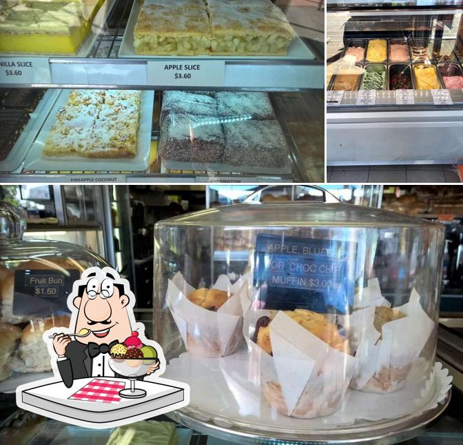 Yeronga Bakery Cafe, Yeronga - Restaurant menu, prices and reviews