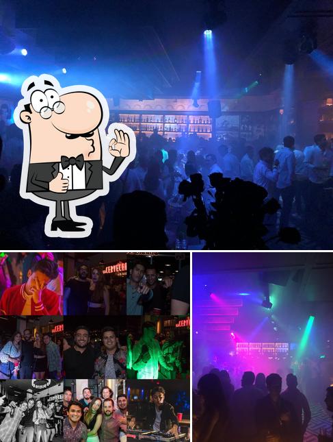 Duke Nightclub, San Miguel de Allende - Restaurant menu, prices and reviews