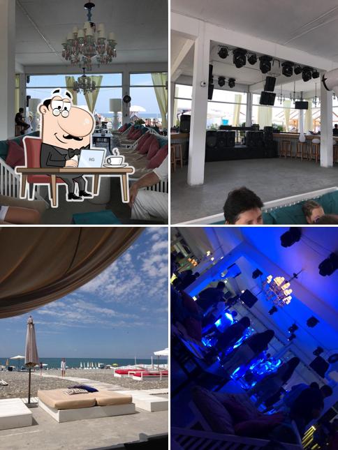 SOHO Batumi, Batumi - Speisekarte, Preise und Bewertungen