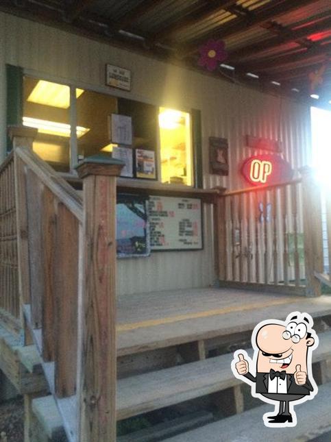 Dixie BBQ, Middle Valley - Restaurant menu, prices and reviews