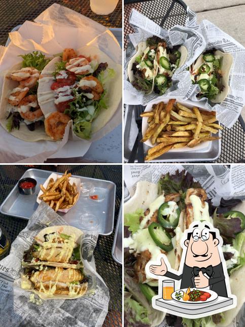 Dockside Cafe, Sandusky - Restaurant menu, prices and reviews