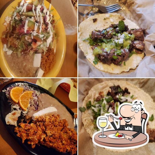El Tranvia, Coachella - Restaurant menu, prices and reviews