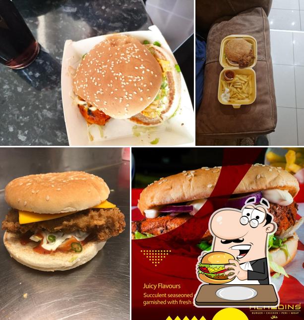 Aladdins (Hounslow), Hounslow - Restaurant menu, prices and reviews