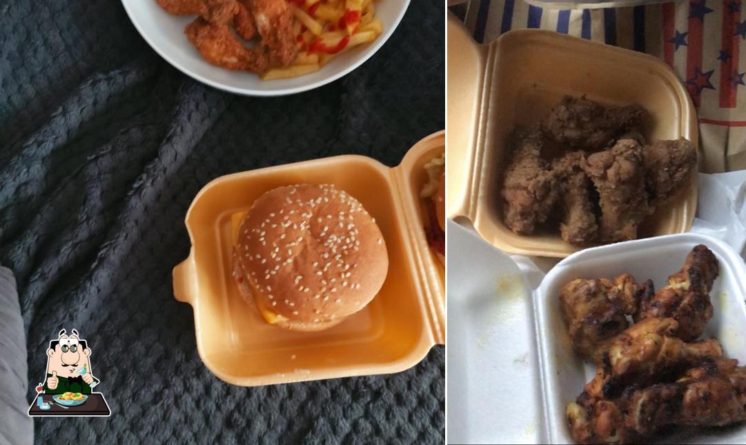 Aladdins (Hounslow), Hounslow - Restaurant menu, prices and reviews