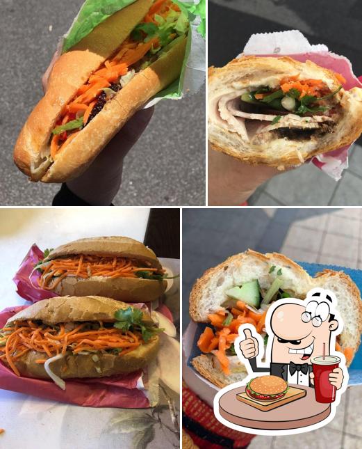 Bun Bun Bakery, Springvale - Restaurant menu, prices and reviews