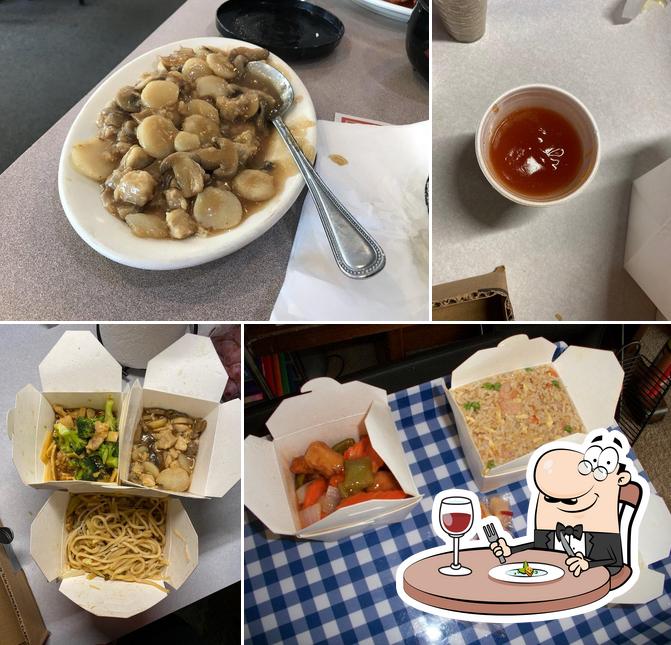 Top 7 restaurants with fried chicken in Muskegon, december 2025 ...