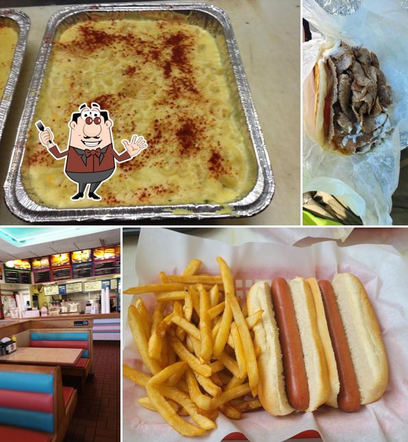 Top 7 restaurants in Highland, Indiana, october 2025 - Restaurant Guru