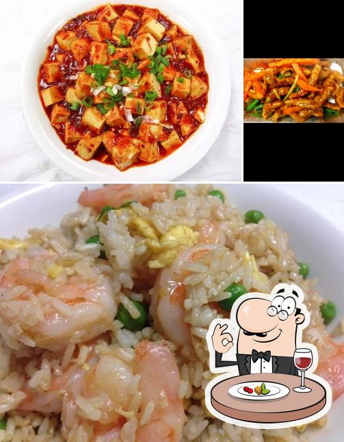 Imperial Chinese Cuisine in Tetbury - Restaurant reviews