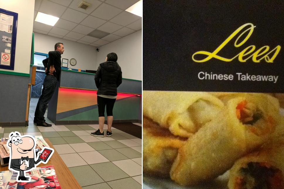 Lee's, Dollar - Restaurant menu, prices and reviews