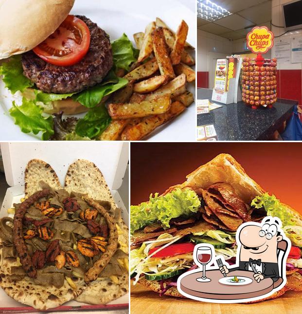 Top 10 restaurants in Paisley, july 2025 - Restaurant Guru