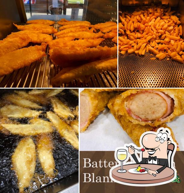 Top 7 restaurants in Spalding, december 2025 - Restaurant Guru