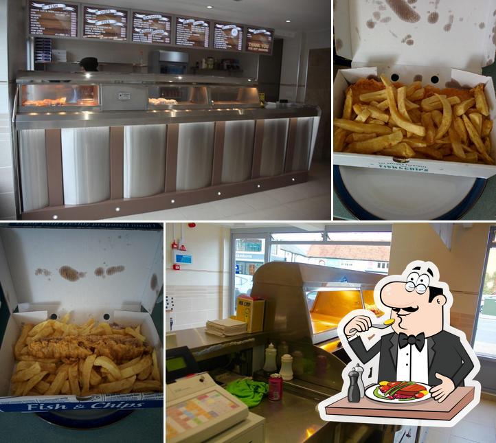 Top 10 restaurants in Woking, october 2025 - Restaurant Guru