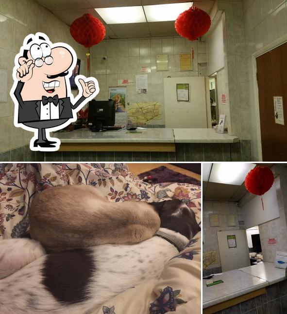 Wan Ying House, Basildon - Restaurant menu, prices and reviews