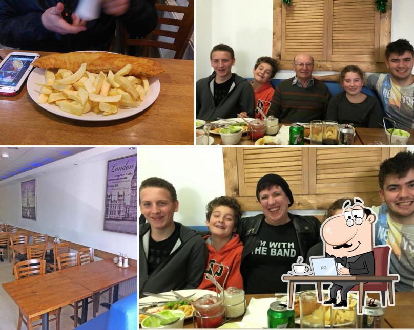 Top 7 restaurants in Stanmore, England, january 2026 - Restaurant Guru