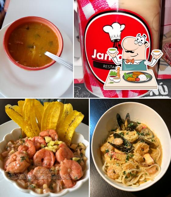 Restaurante JM, Cúcuta - Carta del restaurante y opiniones