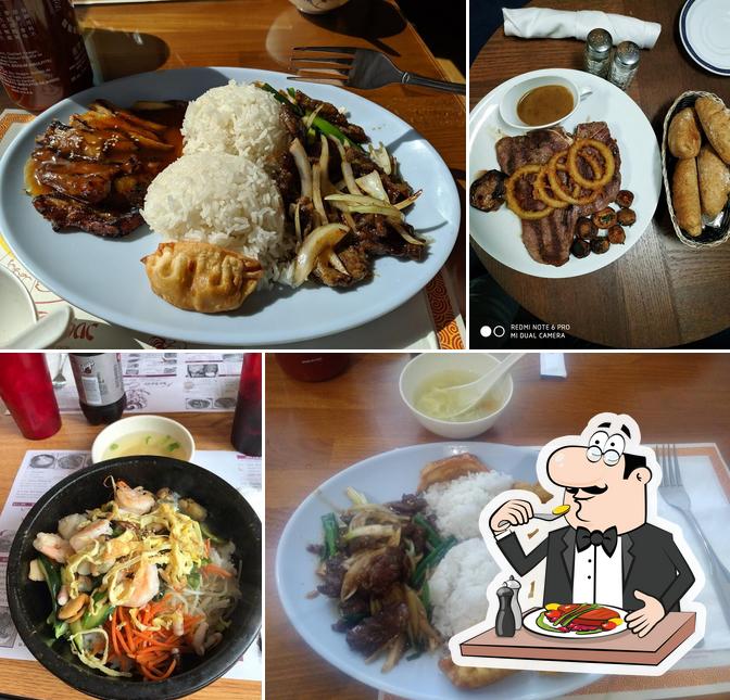 Top 5 restaurants with teriyaki chicken in Juneau, november 2024 ...