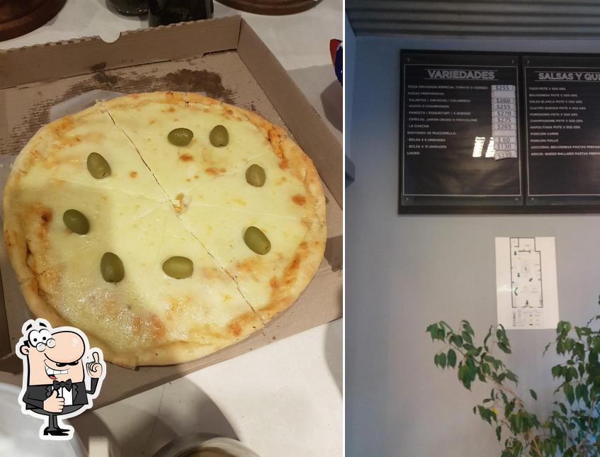 La Chacha, Comodoro Rivadavia - Menú del restaurante, precios y reseñas