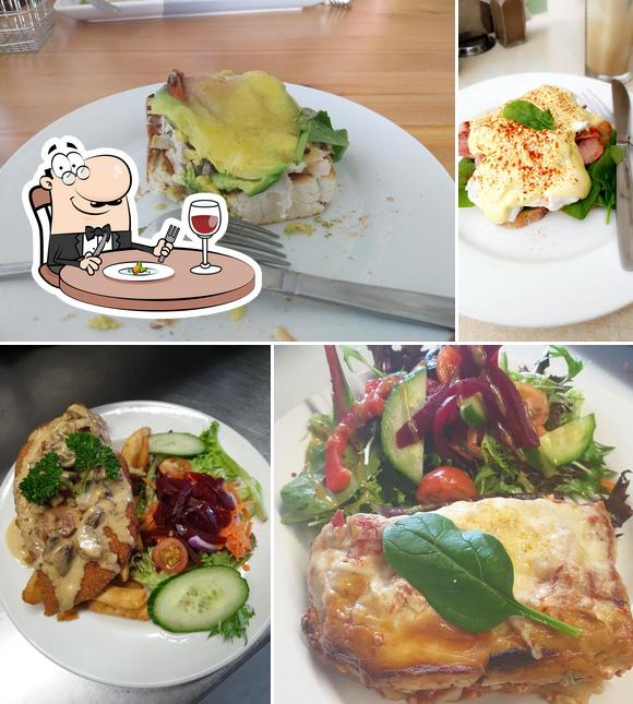 The Long Room, Dungog - Restaurant menu, prices and reviews