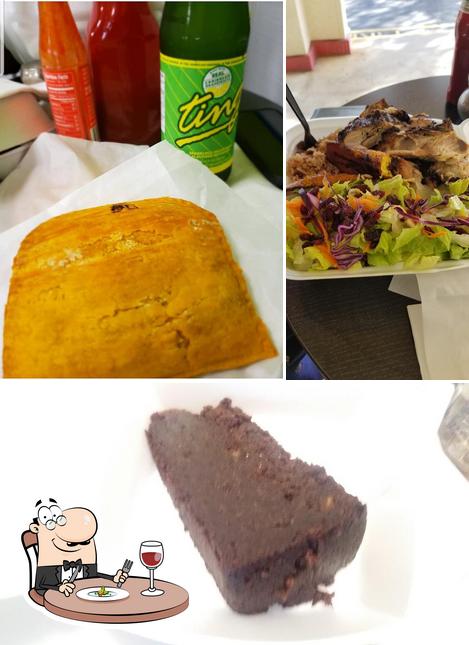 Macca Tree Caribbean Restaurant, Pembroke Pines - Restaurant menu ...