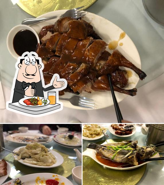 Master Kong Restaurant, Hamilton - Restaurant menu, prices and reviews