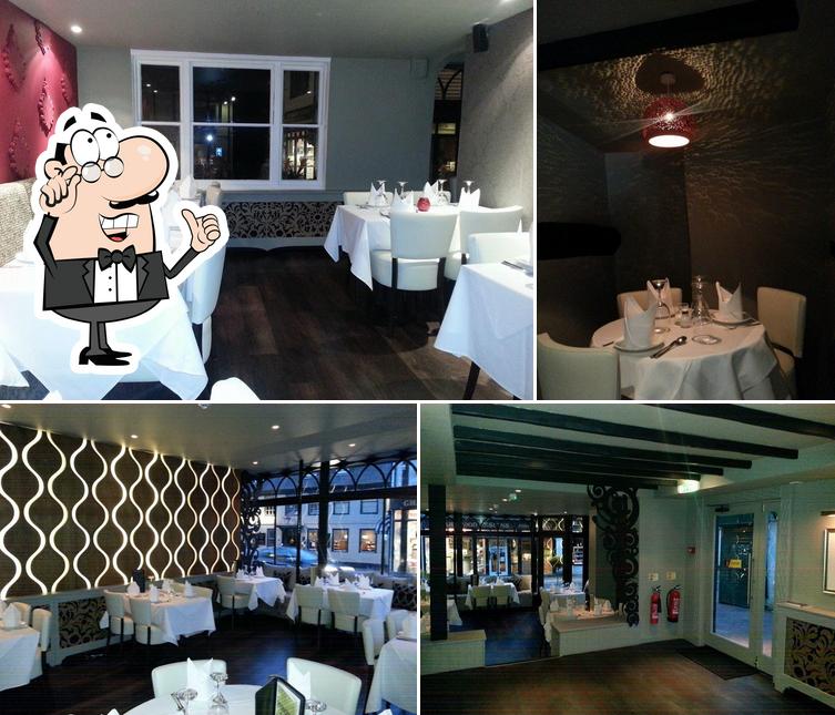 Top 7 restaurants in East Grinstead, february 2026 - Restaurant Guru