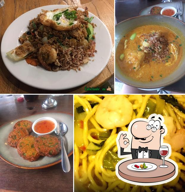 Best restaurants in Westfield Miranda Mall - Restaurant Guru