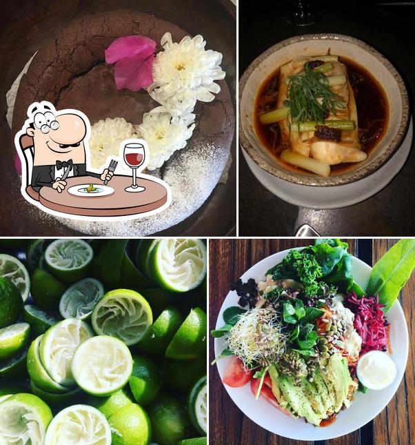 Paradiso Restaurant & Bar, Yamba - Restaurant menu, prices and reviews