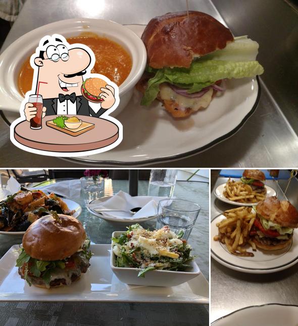 335 on the Ridge, Fort Erie - Restaurant menu, prices and reviews