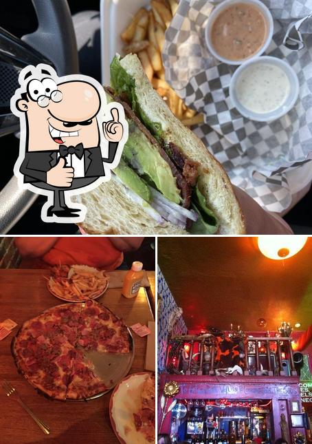 Circle J in Grants Pass - Restaurant menu and reviews