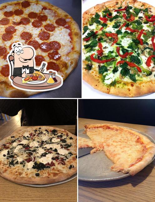 Cristo's Ristorante & Pizzeria, Raleigh - Restaurant menu, prices and ...