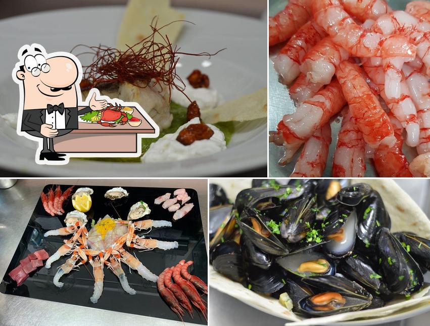 U Recantu La Caletta, Calasetta - Menu del ristorante, prezzi e recensioni