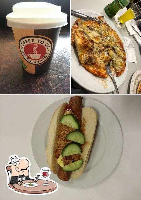 Pizzeria Lakis, Remscheid - Speisekarte, Preise und Bewertungen