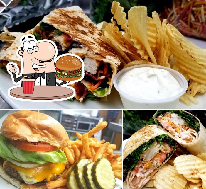 The Launching Pad, Shawano - Restaurant menu, prices and reviews