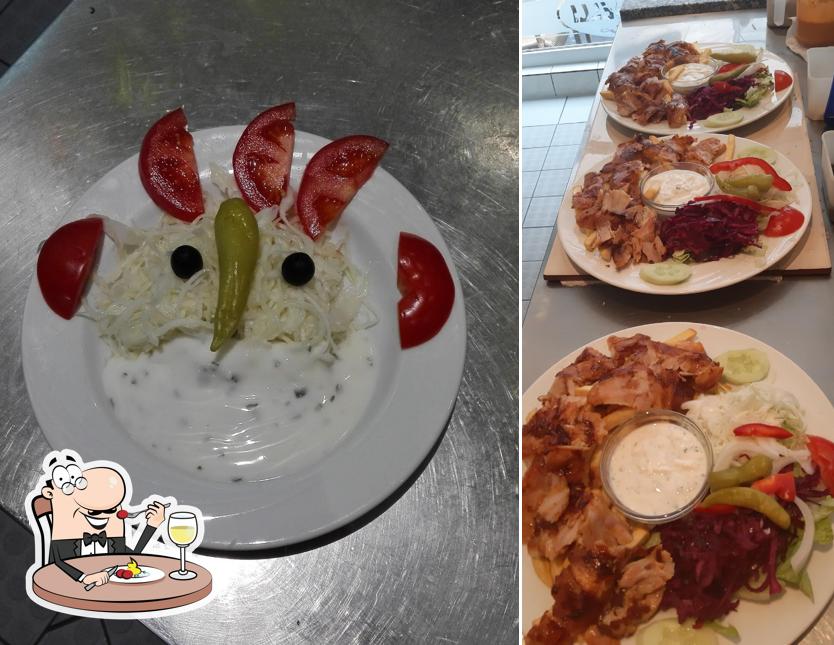 Pizzeria Martinelli, Mayen - Restaurant menu, prices and reviews